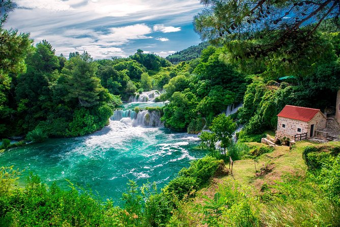 Krka Waterfalls Tour from Split with Boat Ride & Swimming - FAQ