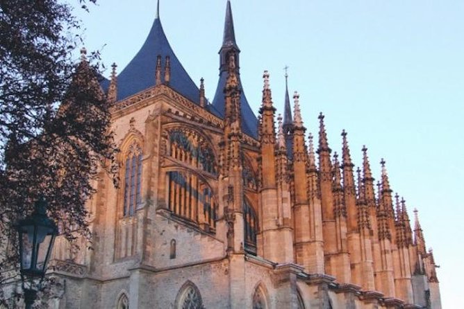 Kutna Hora Day Tour Including Sedlec Ossuary from Prague - Who This Tour Is Perfect For