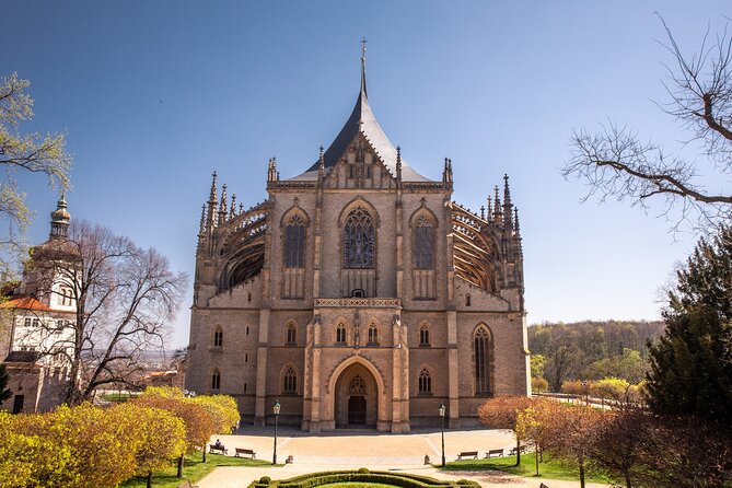 Kutna Hora Private Day Trip from Prague by Train - What’s the Value?