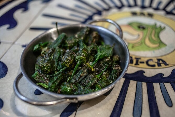 La Barceloneta Tapas & Wine & Drinks Tour in Barcelona - Why This Tour Works Well