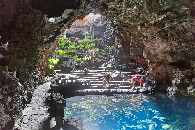 Lanzarote Island Tour (Full-day) - Authentic Feedback from Travelers