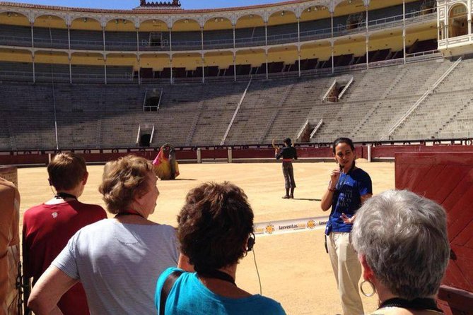 Las Ventas: Bullfighting Hall, Museum and Tour of the Bullring - The Sum Up: Who Should Consider This Tour?