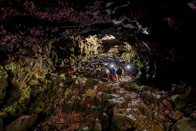 Lava Tunnel Tour Including Transfers from Reykjavik - Summary and Who Should Book This Tour