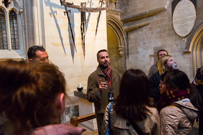 Leeds Castle, Cliffs of Dover and Canterbury Day Trip from London with Guided Cathedral Tour - The Experience: What You Can Expect