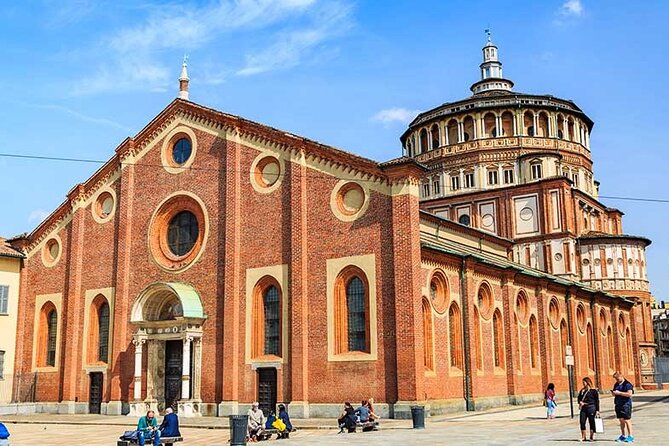 Leonardo Da Vinci's The Last Supper Tour - Practical Considerations