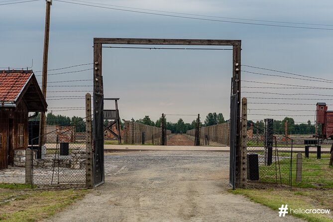 Limited to 15 Visitors: Auschwitz & Birkenau Guided Tour from Krk - The Guides: Knowledgeable and Respectful