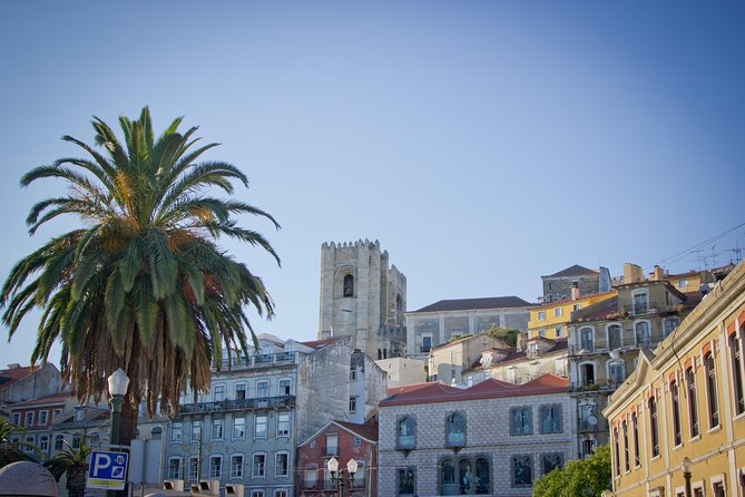 Lisbon: 5-Hour All Inclusive Tour on a Exclusive Tuk Tour - Value for Money