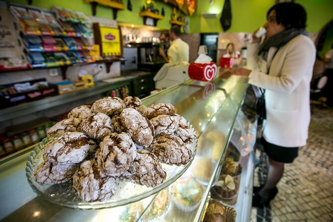 Lisbon Awakens: A Culinary Crossroads, Reborn. - What Makes This Tour Stand Out?