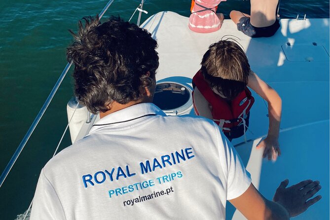 Lisbon: Catamaran Luxury Sunset and Wine Tour - Practical Details: What You Need to Know