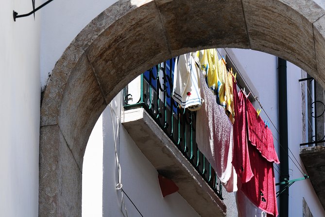 Lisbon Photo Private Day Tour - Itinerary Breakdown: What to Expect
