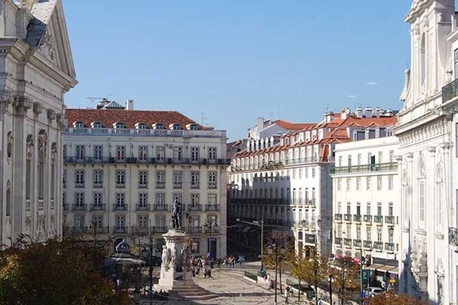 Lisbon Revelation Tour - Practical Aspects and Value