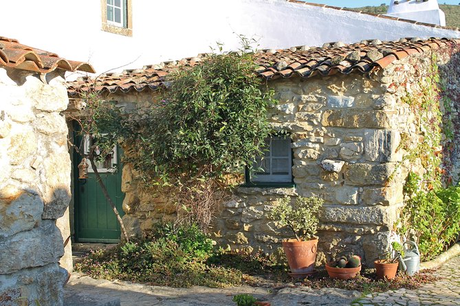 Lisbon Southern Region (Fernão Pó) Wine Tasting Private Tour - Practical Considerations and Tips