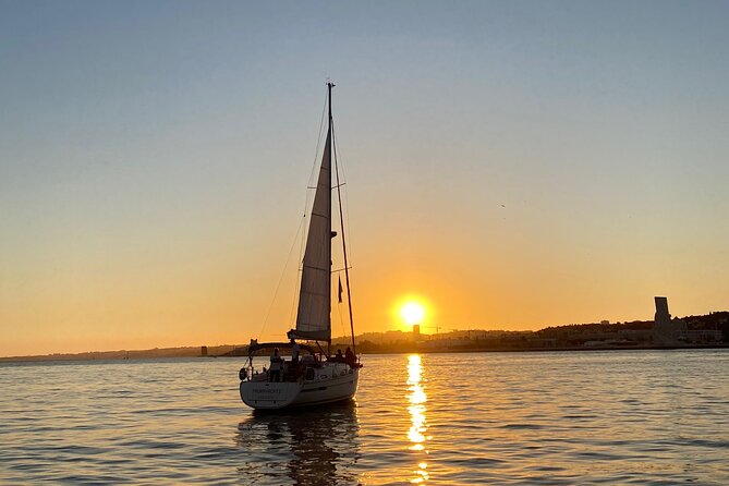 Lisbon Sunset Sailing Experience with Drinks - Why This Experience Is a Great Choice