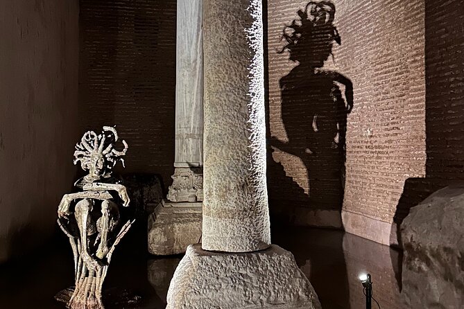 Local Tour with Guide Taha - A Closer Look at the Tour Itinerary