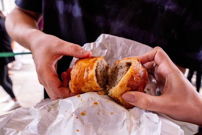 London Bites: Taste Your Way Through Soho & Chinatown - The Experience: Value and Atmosphere