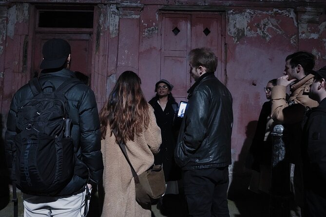 London: Interactive Jack the Ripper Murder Mystery Tour - FAQs