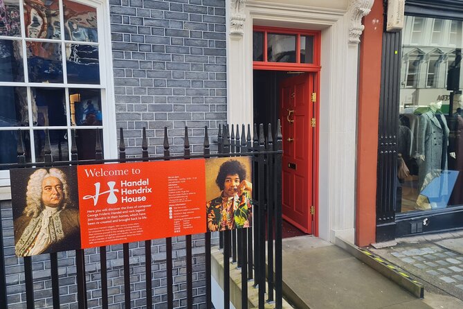 London Rock N Roll Beatles Private Black Cab Tour - What Makes This Tour a Standout?