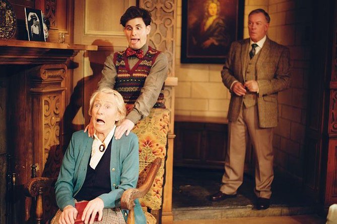 London Theatre: The Mousetrap - Getting Your Tickets and Planning Your Visit