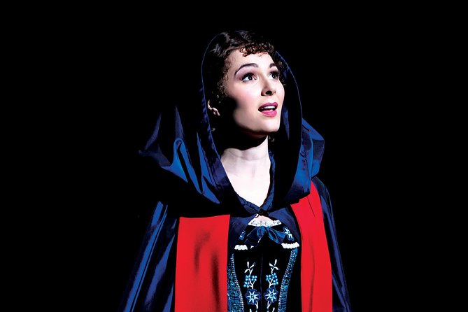 London Theatre: The Phantom of the Opera - Booking and Tickets