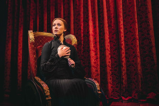 London Theatre: Wicked the Musical - Breaking Down the Itinerary