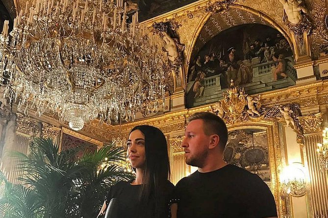 Louvre: Highlights and hidden pearls in MINI groups/SKIP the line - Price and Value