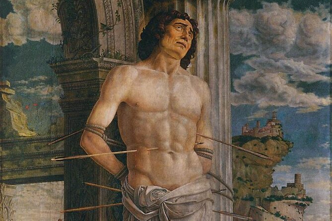 Louvre Museum Skip the Line Access Private Guided Visit - A Detailed Look at the Itinerary