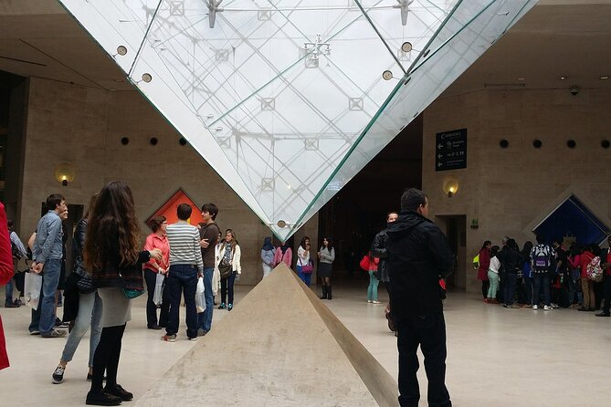 Louvre Skip The Line Guided Tour - Who Would Love This Tour?