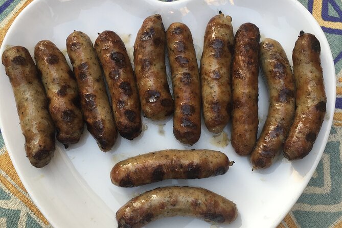 Lunch Like a Local: Munich's ORIGINAL Viktualienmarkt Food Tour