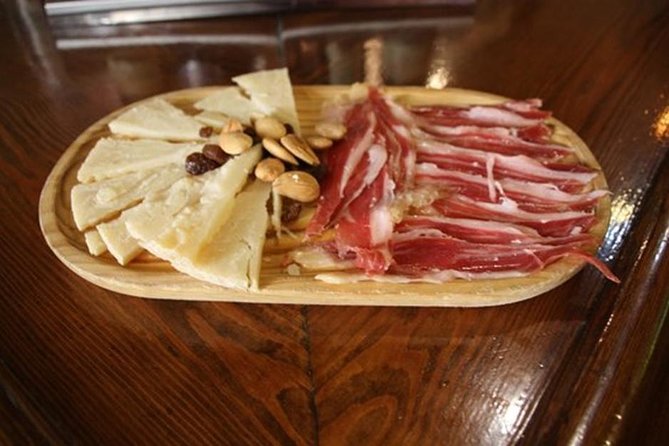 Luxury Authentic Tapas Tour - An In-Depth Look at the Valencia Tapas Experience