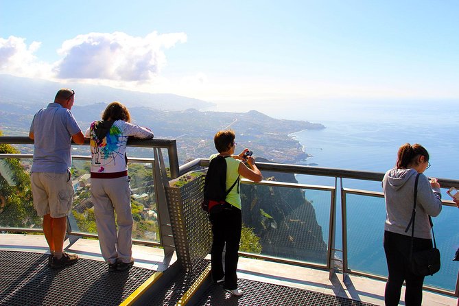 Madeira Best of the West Day Tour - Who Should Book This Tour?