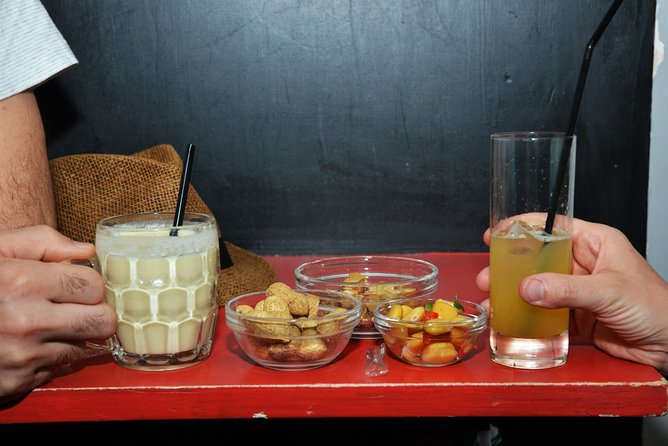 Madeira Food, Wine & Cultural Tour