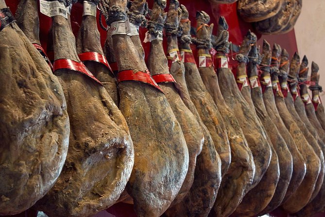 Madrid Private Walking Food Tour With Secret Food Tours
