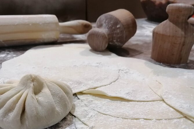 Maia and Nina's Magic Kitchen - Frequently Asked Questions