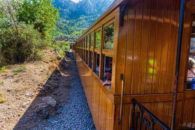 Mallorca in One Day Sightseeing Tour with Boat Ride and Vintage Train - What the Tour Means for You