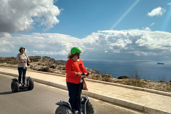Malta Segway: Dingli Funtastic Tour - Starting Point and Scheduling