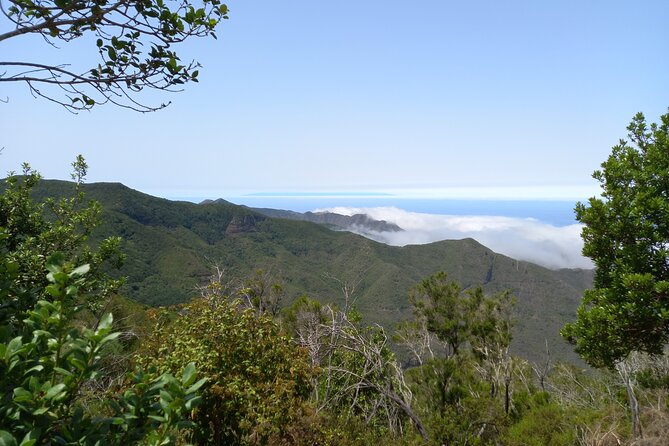 Masca from above - FAQs