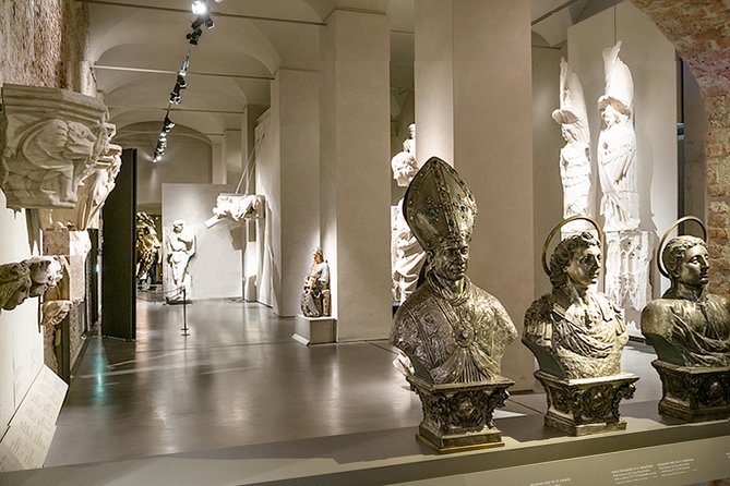 Milan: Duomo Cathedral Tour - The Practicalities