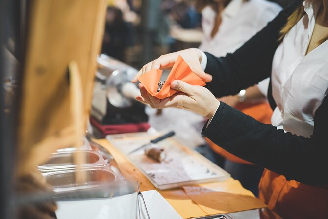 Milan: Sweet Delights Patisserie Tour by Do Eat Better