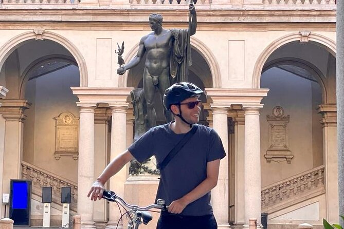 Miles and smiles /// Milan's ride - A Deep Dive into the Itinerary
