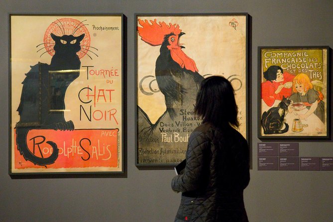 MNAC Barcelona: National Art Museum of Catalonia Admission Ticket - An Inside Look at the Collections