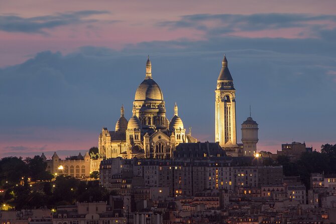 Montmartre Walking Tour: The Best of Art, Culture &Parisian Charm - Who Should Consider This Tour?
