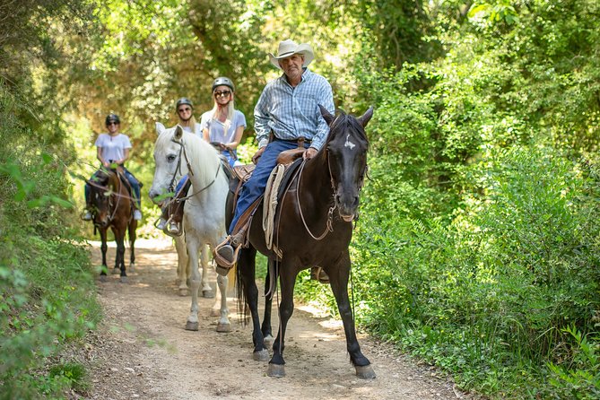Montserrat Monastery & Horse Riding Experience from Barcelona - Who Should Consider This Tour?