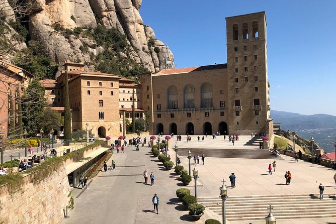 Montserrat Private Tour from Barcelona with Pick-up - The Practicalities: What’s Included and What’s Not