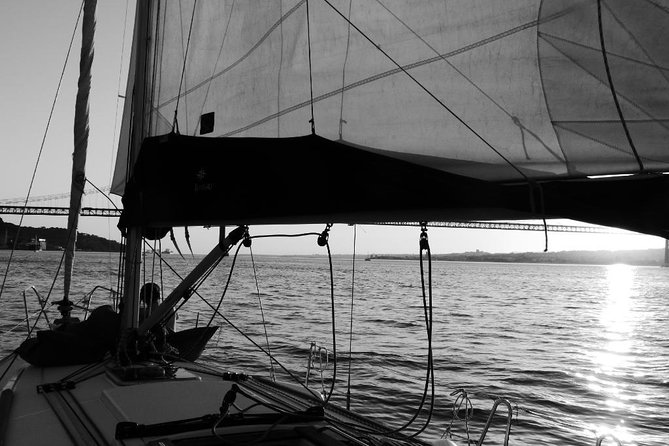 Morning Sailing Tour in Tagus River from Lisbon - Who Will Love This Experience?