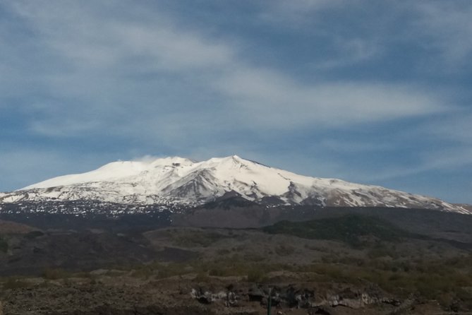 Mount Etna and Taormina day tour - Who Will Benefit Most?