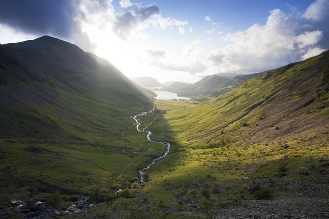 Mountain Goat Full Day Tour: Ten Lakes Tour of the Lake District