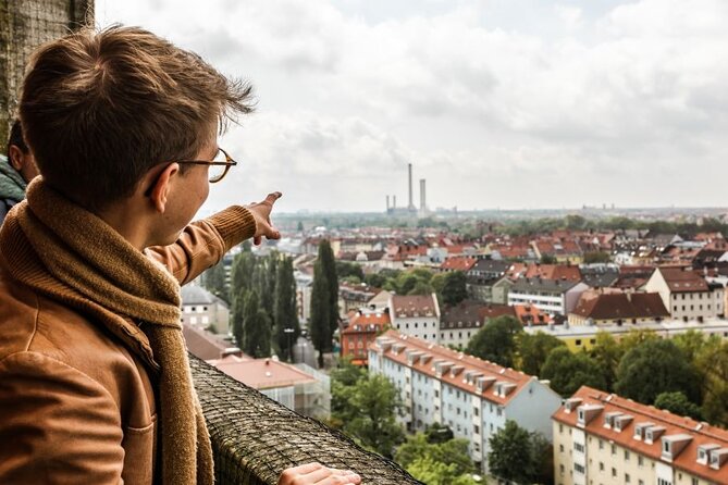 Munich Walking Tour: Private Highlights & Hidden Gems by a Local