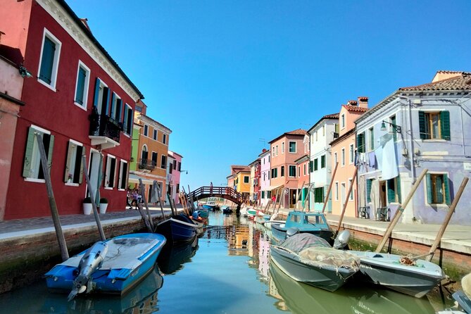 Murano Glass Experience With a Visit to a Burano Lace Island - What We Love About This Tour