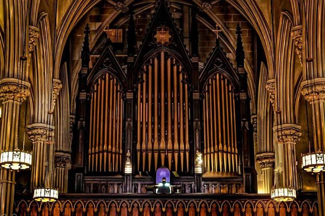 New York Catacombs by Candlelight - What Past Participants Say