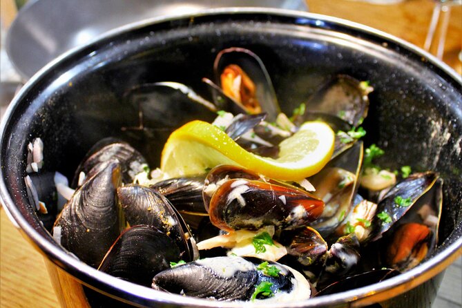 NO DIET CLUB - Unique food tour in Bordeaux !